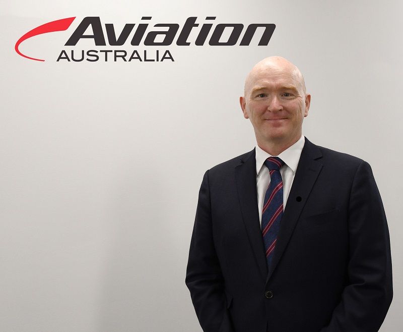 Australia Set For Advanced Air Mobility Operations Within Five Years